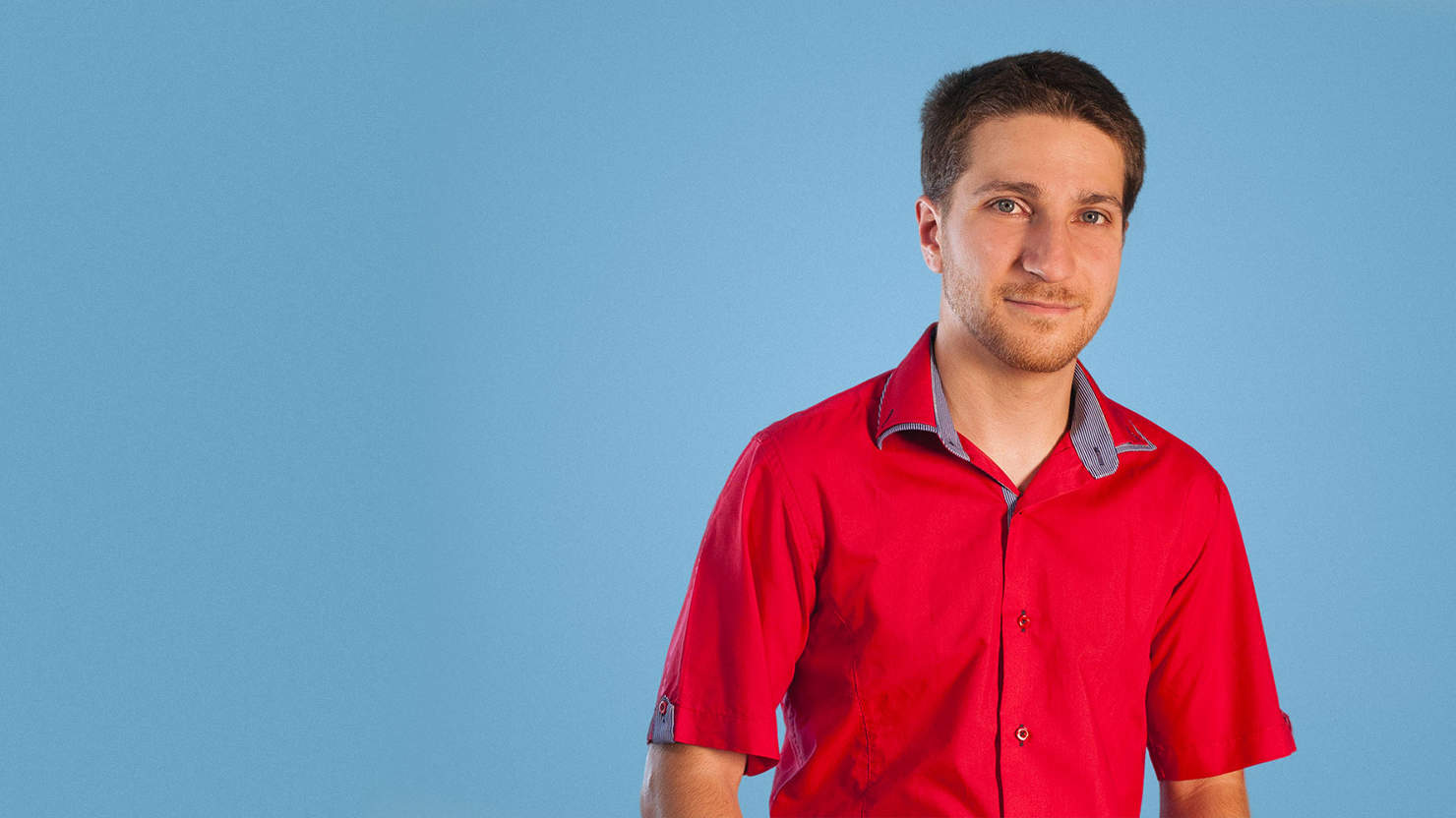 Maxime, Proxy Product Owner @ Pandacola | Blog Pandacola